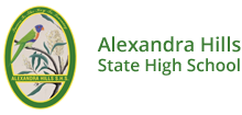 Alexandra Hills State High School